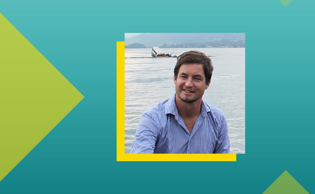 Meet your candidate Steven Boyd - Green Street News