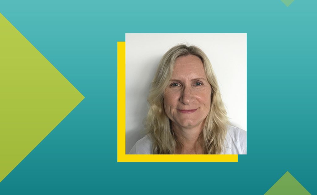 Meet your candidate Teri Roberts - Green Street News