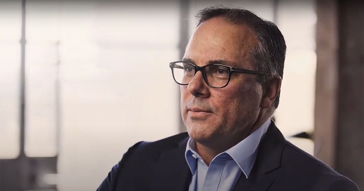 Peet CEO Brendan Gore to step down after 20 years - Green Street News