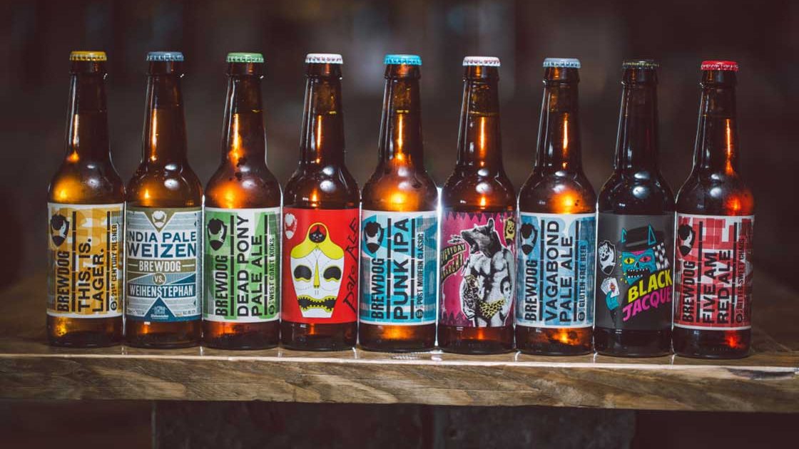 Scots start brewing in Brisbane riverfront - Green Street News