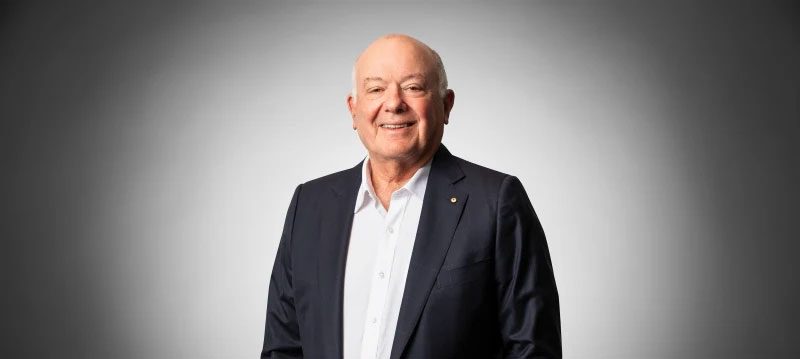 Scentre chair succession - Green Street News