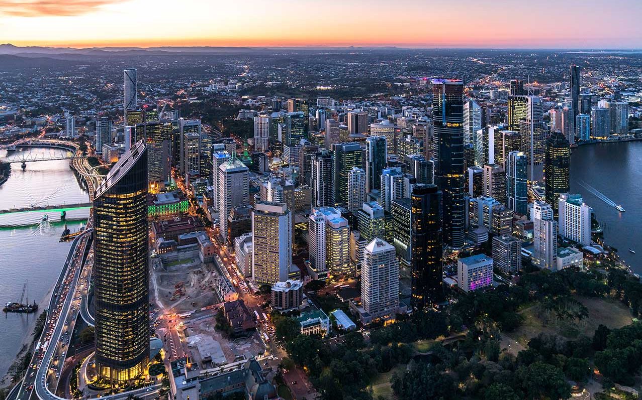 QIC could pocket up to 300m from Brisbane office - Green Street News