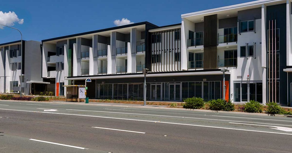 QLD launches $2bn community housing scheme - Green Street News