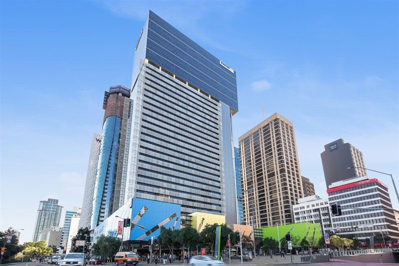 Super lease spurs upgrade of 266 George - Green Street News