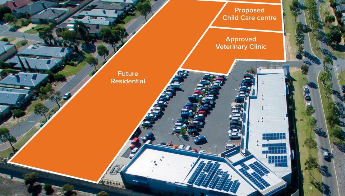 Mair injects $8.1m into Perth medical centre - Green Street News