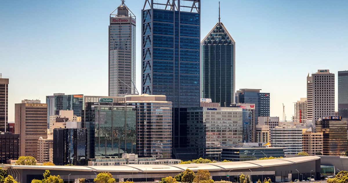 Key reforms to modernise WA planning system - Green Street News