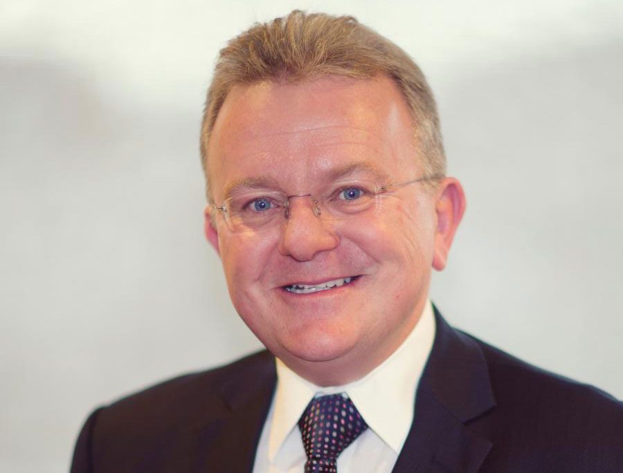 Billson appointed API Independent Chair - Green Street News
