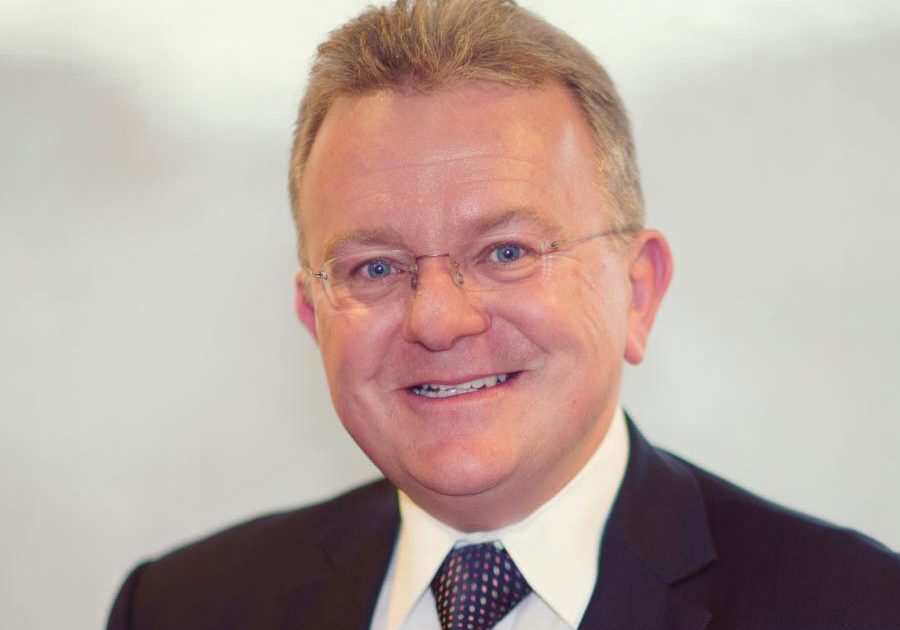 Billson appointed API Independent Chair - Green Street News