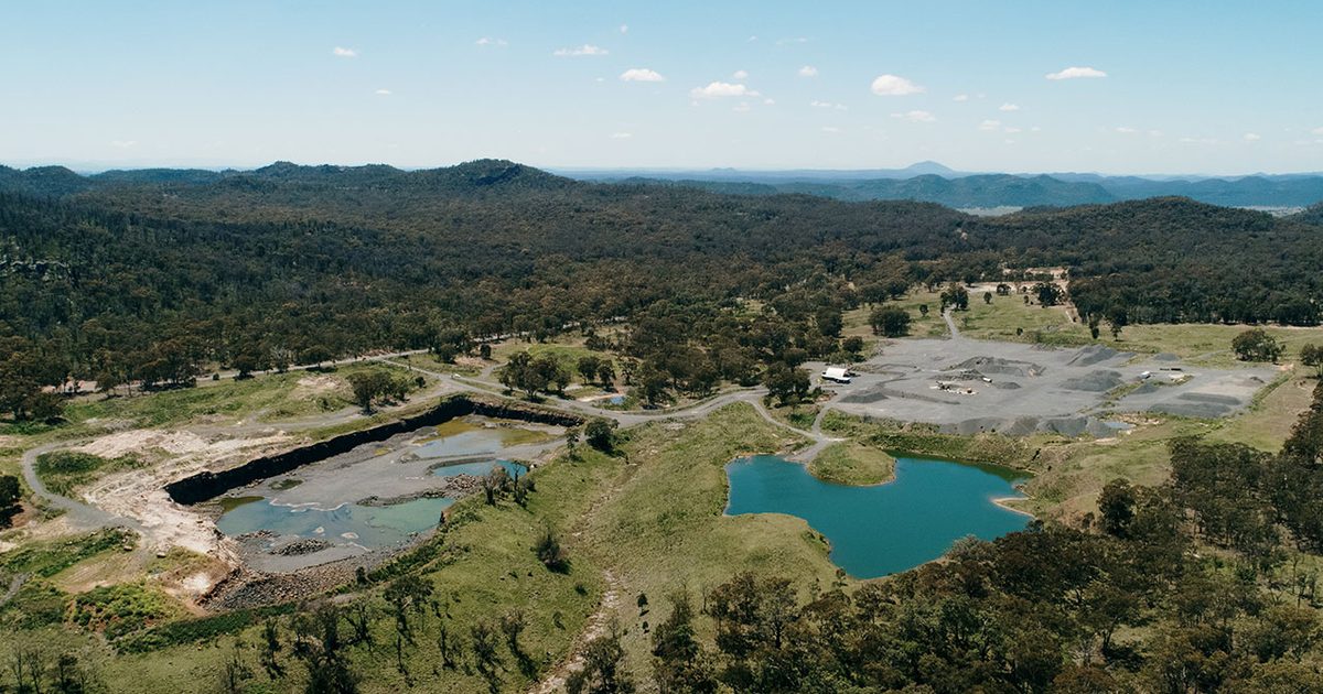 Hunter Valley mining jobs set to return - Green Street News