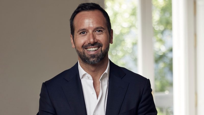 Kronos Real Estate appoints build-to-rent head - Green Street News