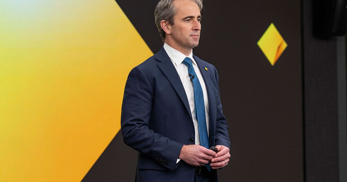 CBA home loans business growth - Green Street News