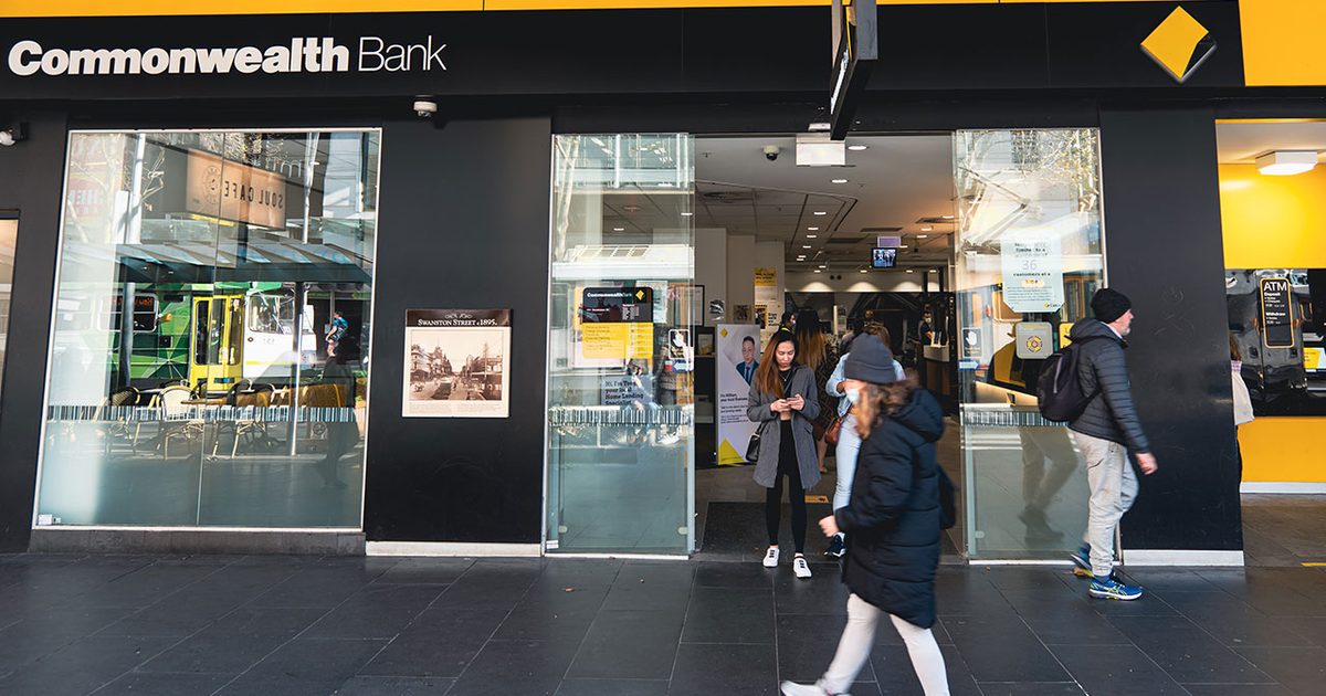 Commbank targets building owners with green loan - Green Street News