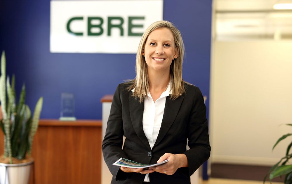 CBRE appoints new head of Sunshine Coast - Green Street News CBRE appoints new head of Sunshine Coast - Green Street News