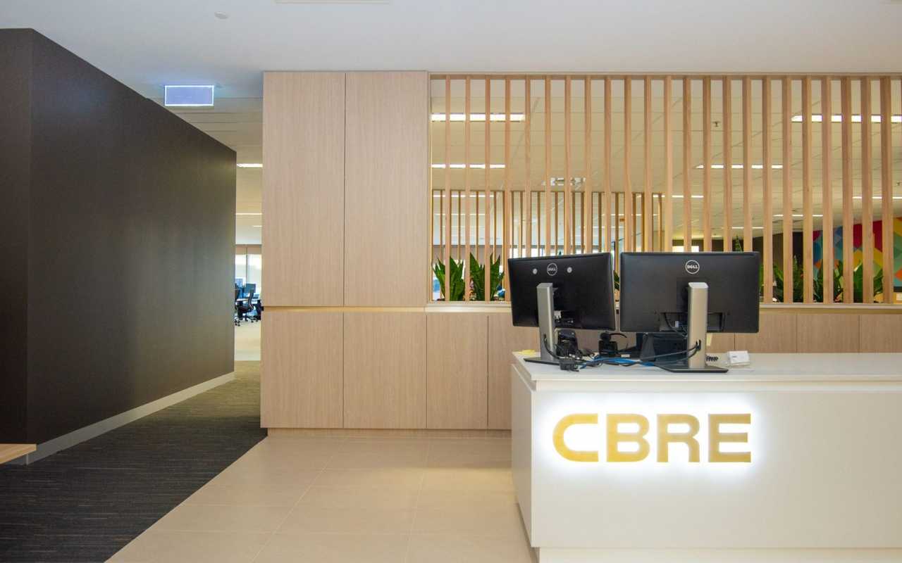 Jackson Criss hires partner from CBRE - Green Street News