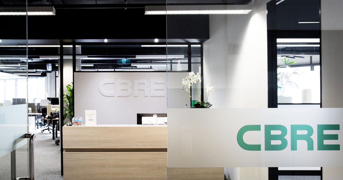 CBRE poaches Avison Young director for Birmingham development team ...