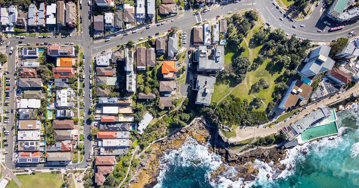 Central Element plans ultra-luxe residences for prized Bondi site - Green Street News