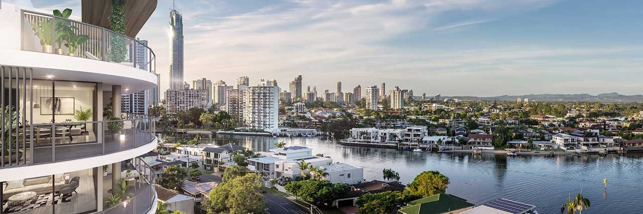 Marquee making a mark on the Chevron Island - Green Street News