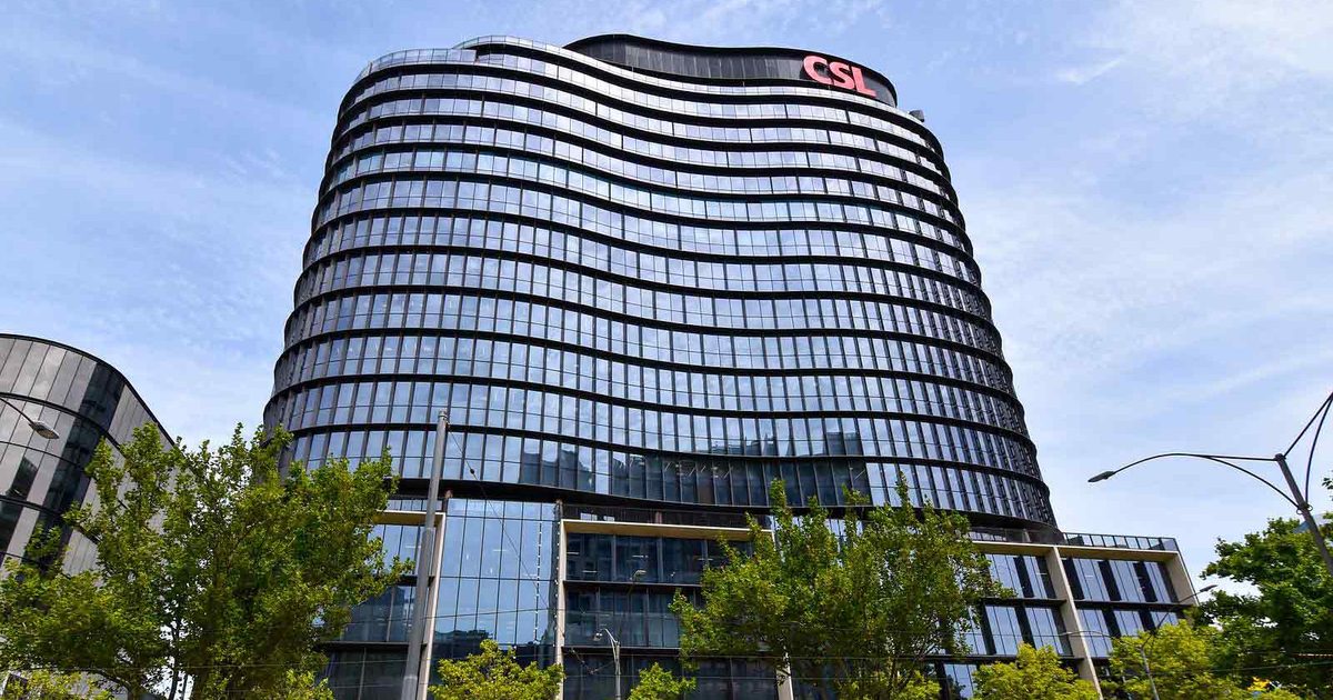 CSL new global HQ open for business - Green Street News
