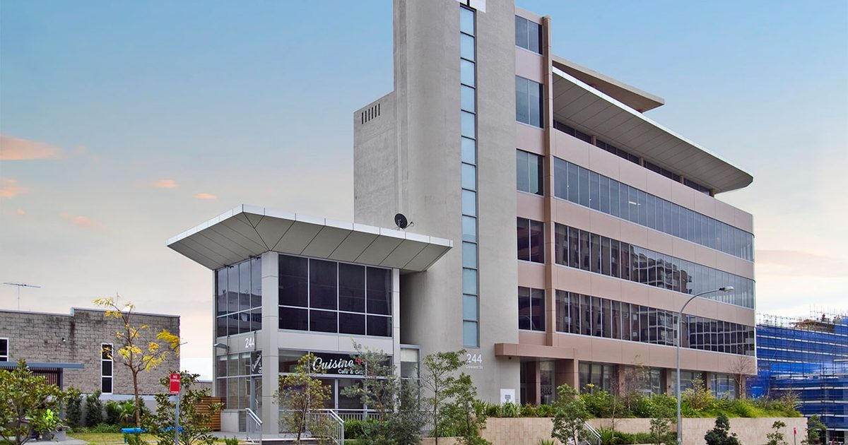 CWA buys new NSW HQ - Green Street News