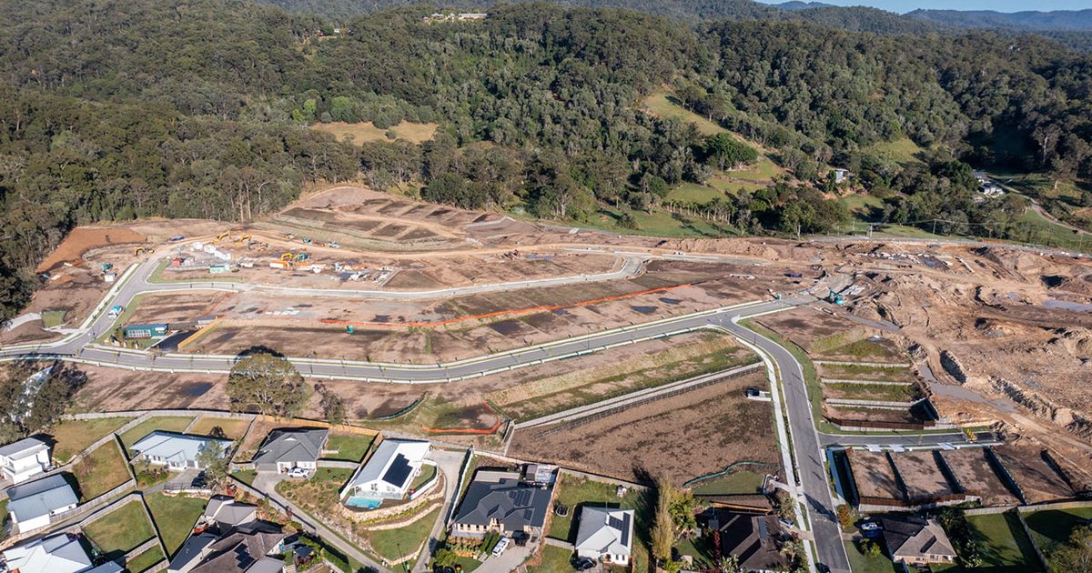 Redlands makes other regions green with envy - Green Street News