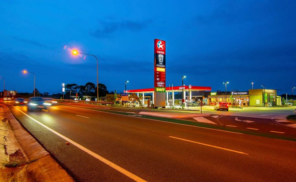 Slow EV uptake fuels demand for service stations - Green Street News