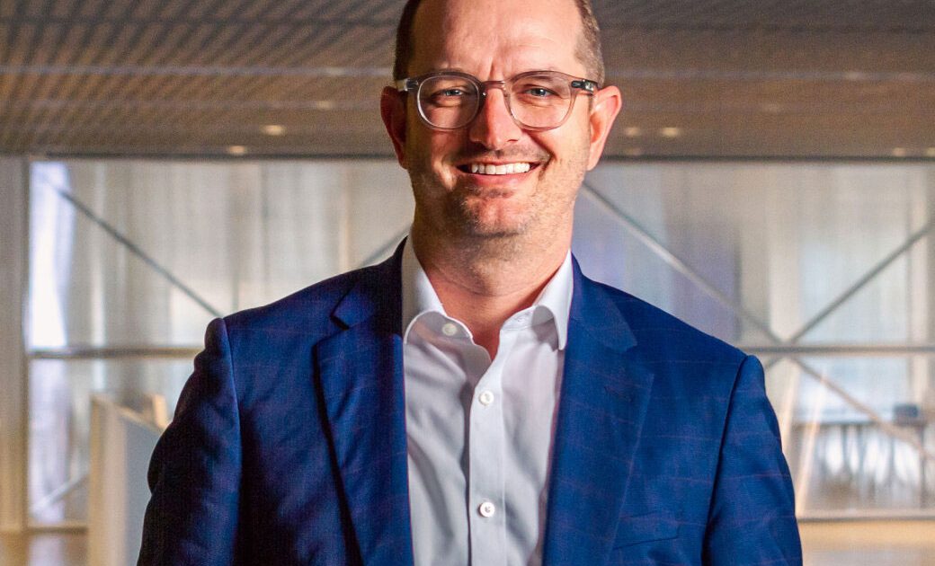 Leggatt promoted to lead Frasers Property Aus - Green Street News