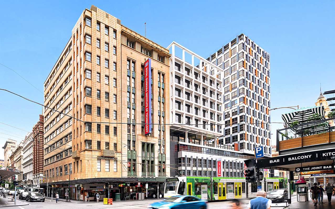 Milieu Creative rebrands to Statuo Group - Green Street News