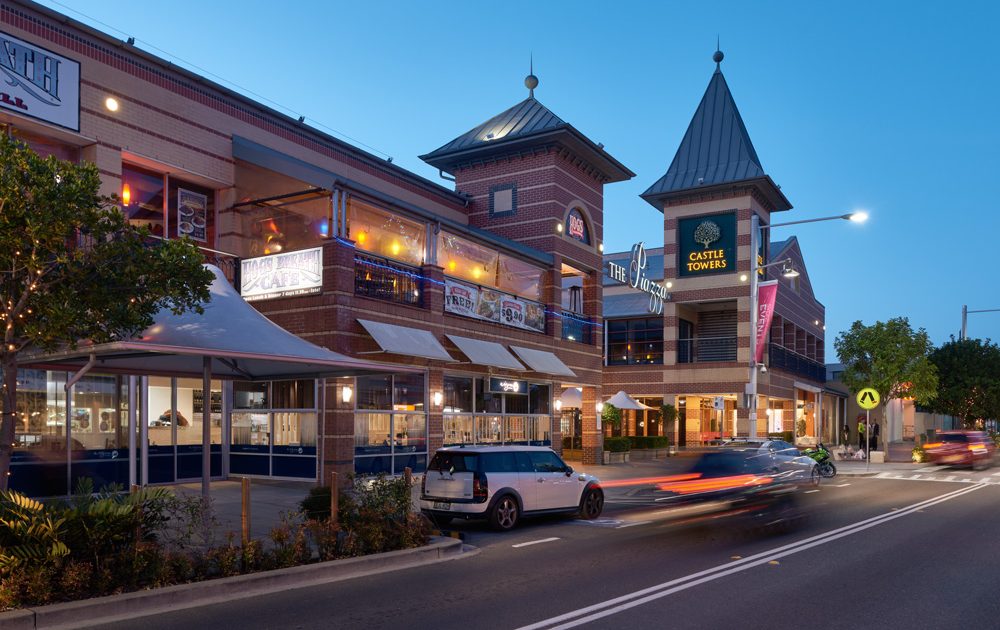 Thumbs up for QIC Property Fund - Green Street News