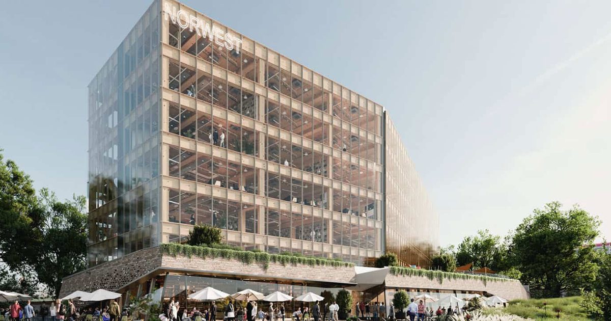 Centuria Healthcare gives Owen-Jones permanent role - Green Street News