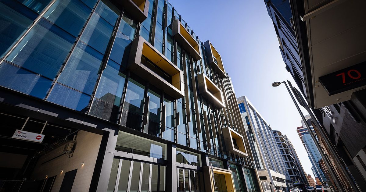 Higher interest rates and hybrid working hit Centuria Office REIT ...