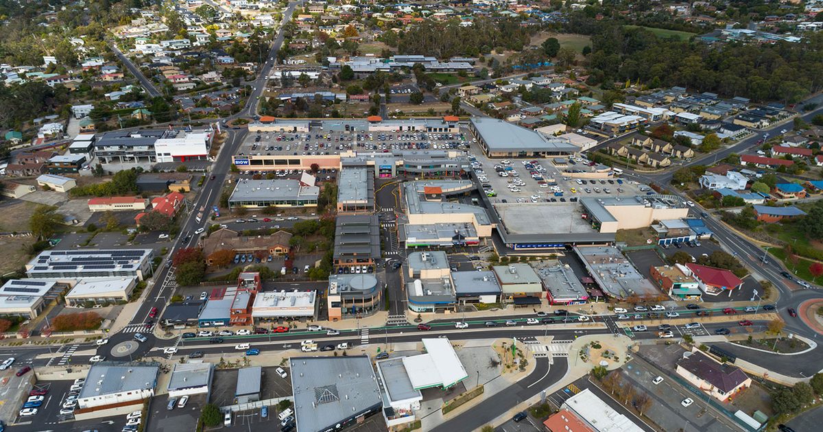 DiMauro makes $82.5m record play for Channel Court - Green Street News