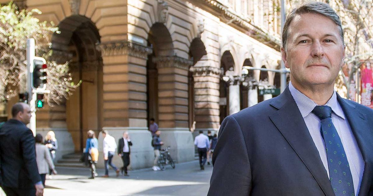 Charter Hall goes from strength to strength - Green Street News