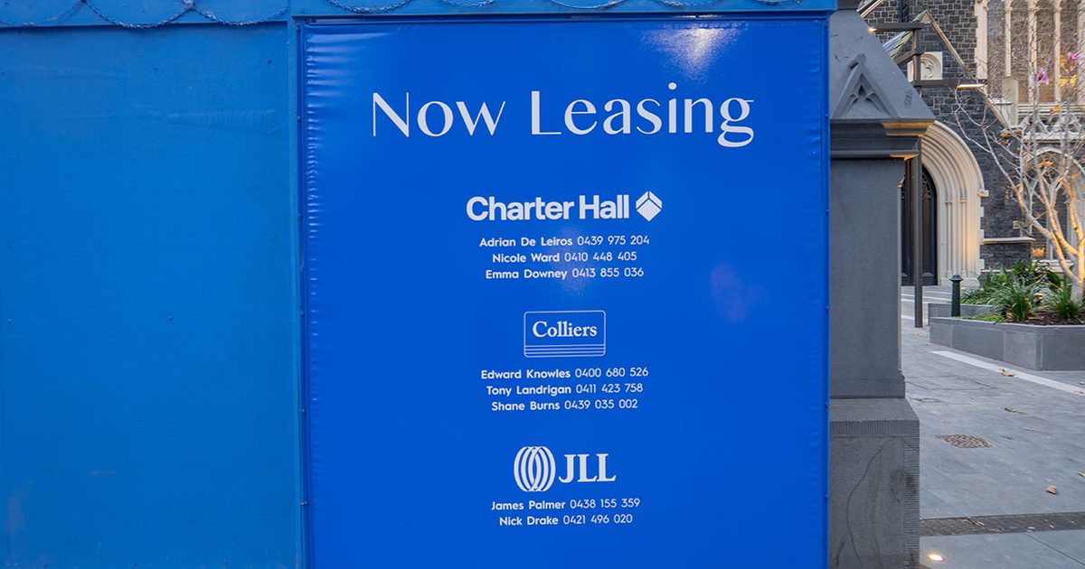 Charter Hall secures $500m sustainability-linked loan - Green Street News