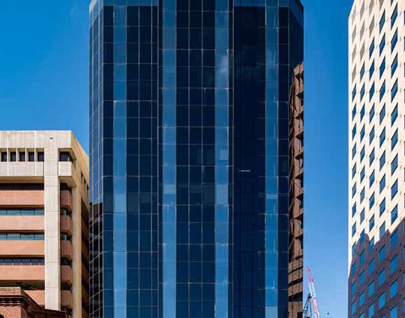 Cromwell makes a play for Chesser House - Green Street News