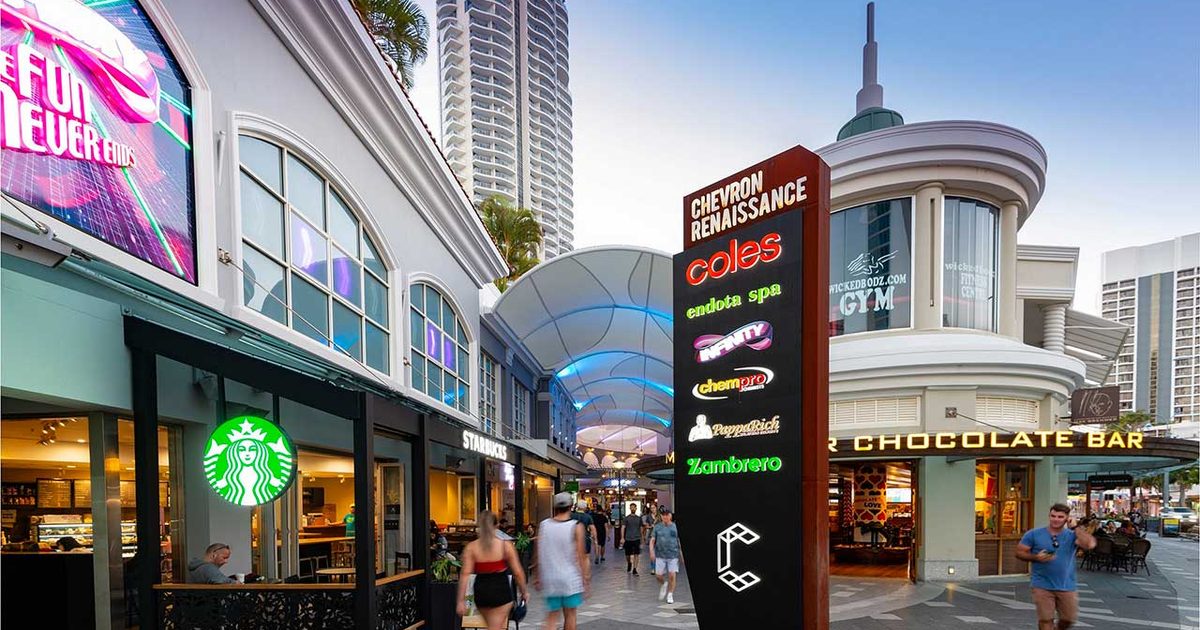 Precision banks on CBA - Green Street News