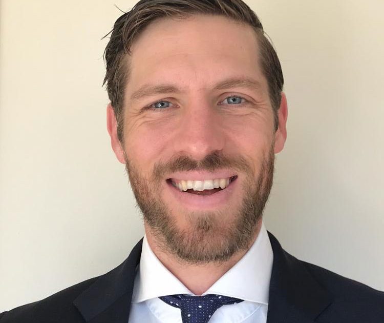 Burnell looks after Aus Unity HPT - Green Street News