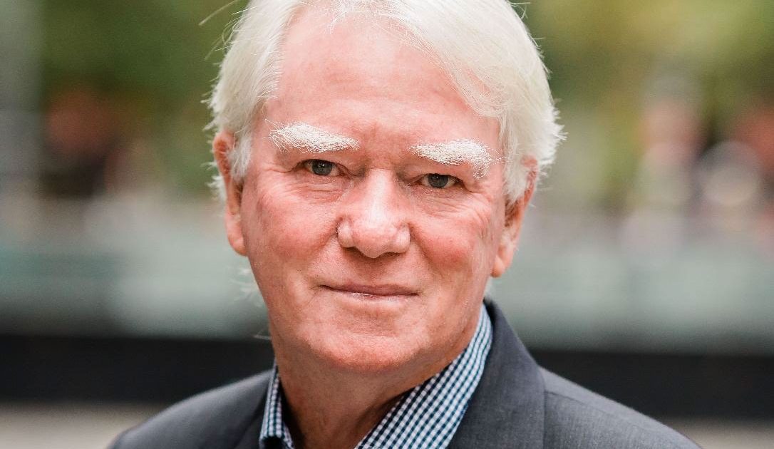 Johnson leaves Urban Taskforce, Forrest appointed new CEO - Green ...