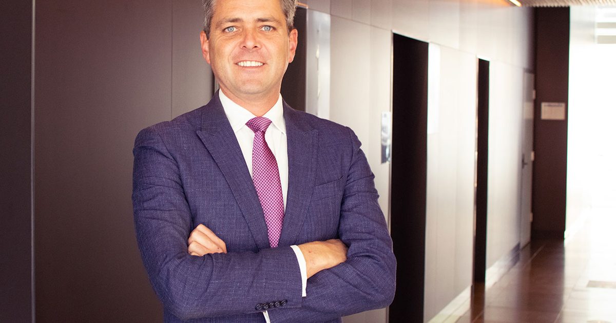 Knight Frank bolsters Brisbane office team - Green Street News