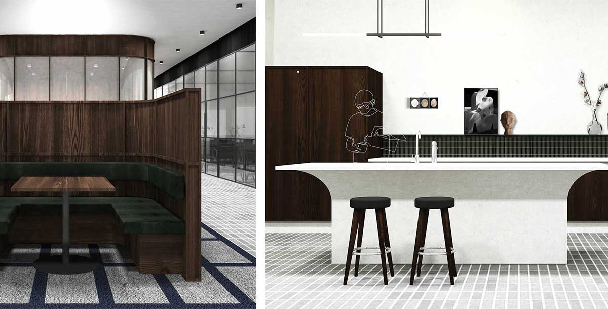 Christie Spaces unveils upmarket co-working office - Green Street News