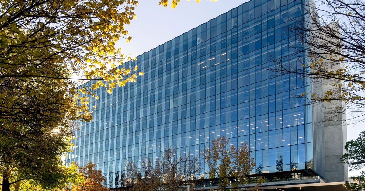 Hub opens new digs in Canberra - Green Street News