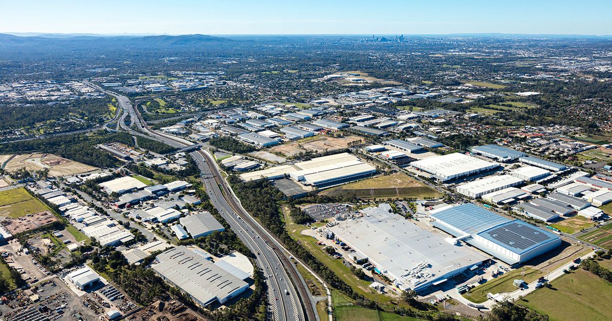 Coca Cola to cash in Richlands facility - Green Street News