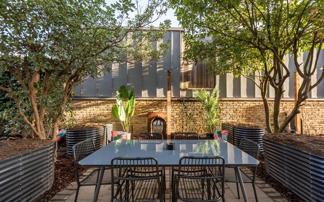 Freight Island to open 60,000 sq ft Newcastle venue - Green Street News