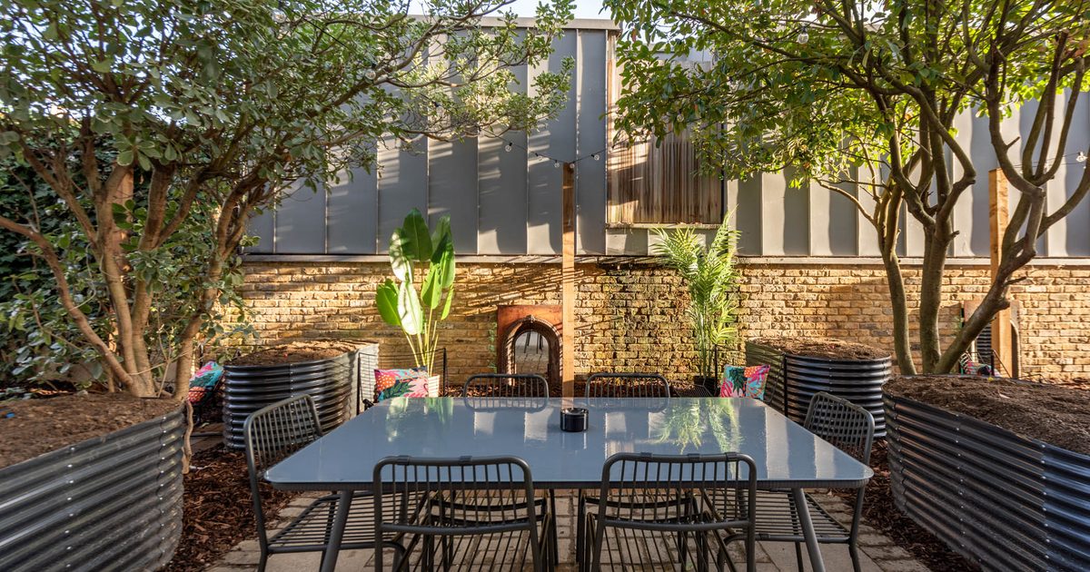 Co-living developer adds six sites to London portfolio - Green Street News