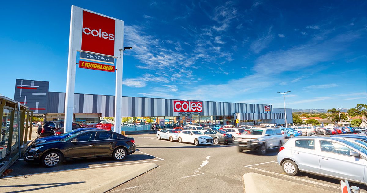 Shopping centre duo on the market - Green Street News