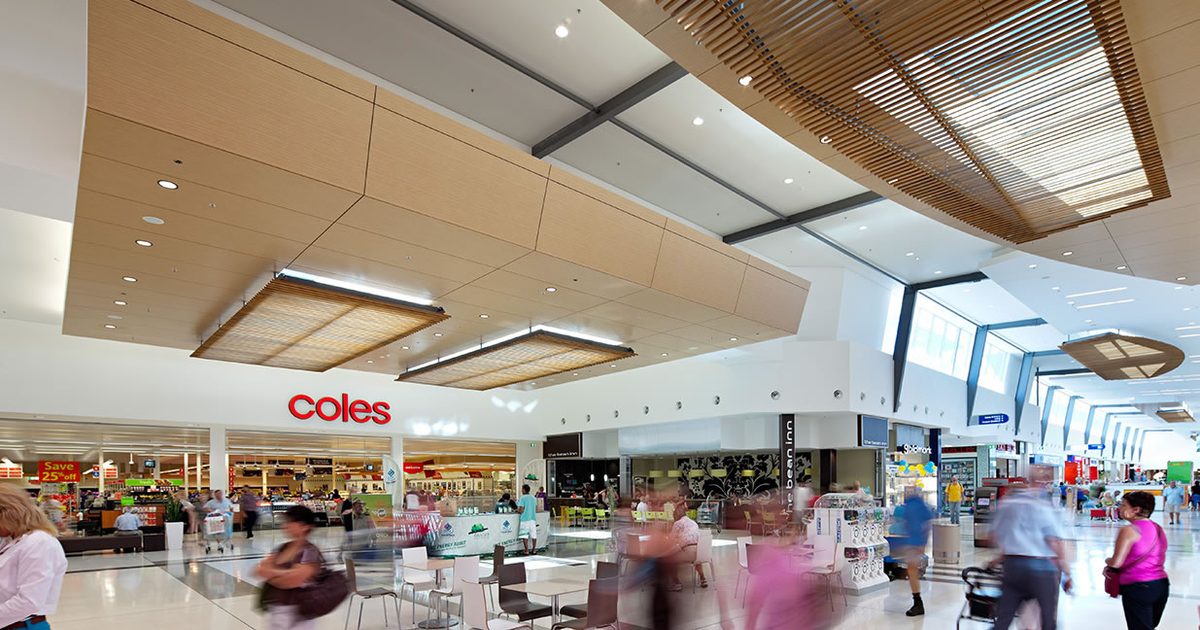 Wesfarmers moves forward with Coles split up - Green Street News