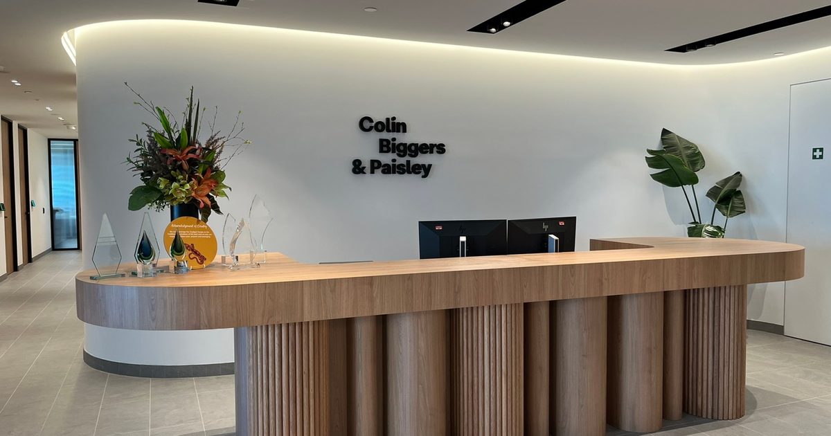 Colin Biggers & Paisley strengthens property team - Green Street News