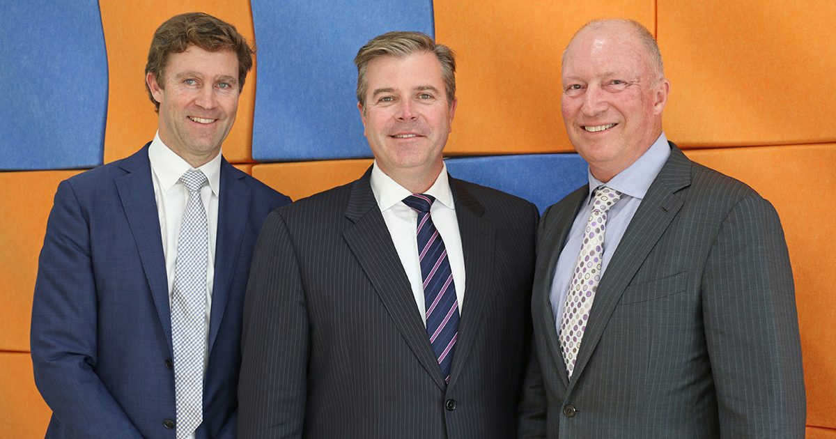 Colliers expands with NixAnderson buy - Green Street News