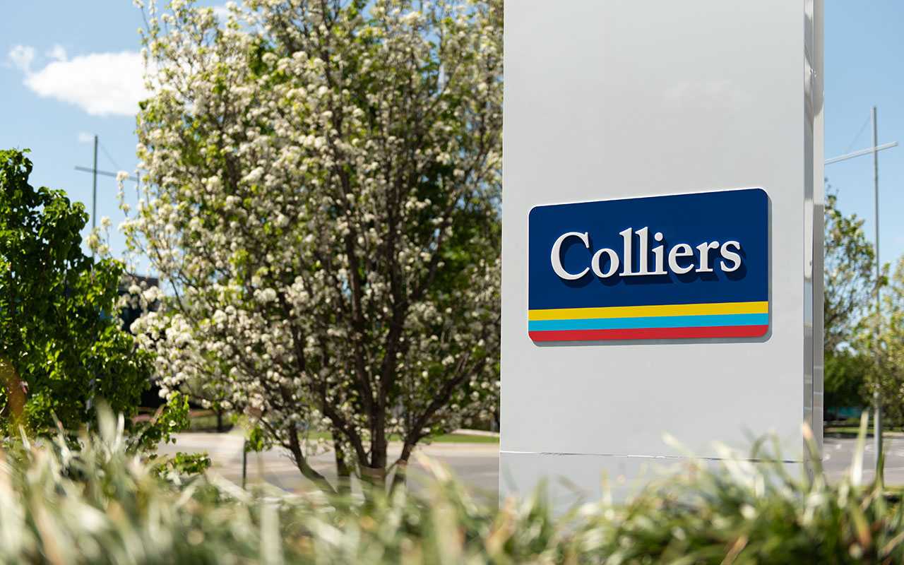 Colliers Germany appoints chief operating officer - Green Street News