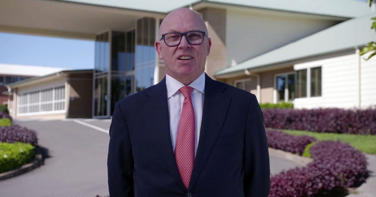 No elective surgeries cut Ramsay profit by half - Green Street News