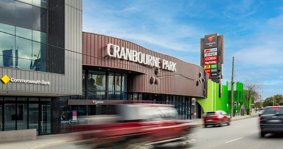 ISPT shops around Cranbourne Park as retail activity continues to buzz ...